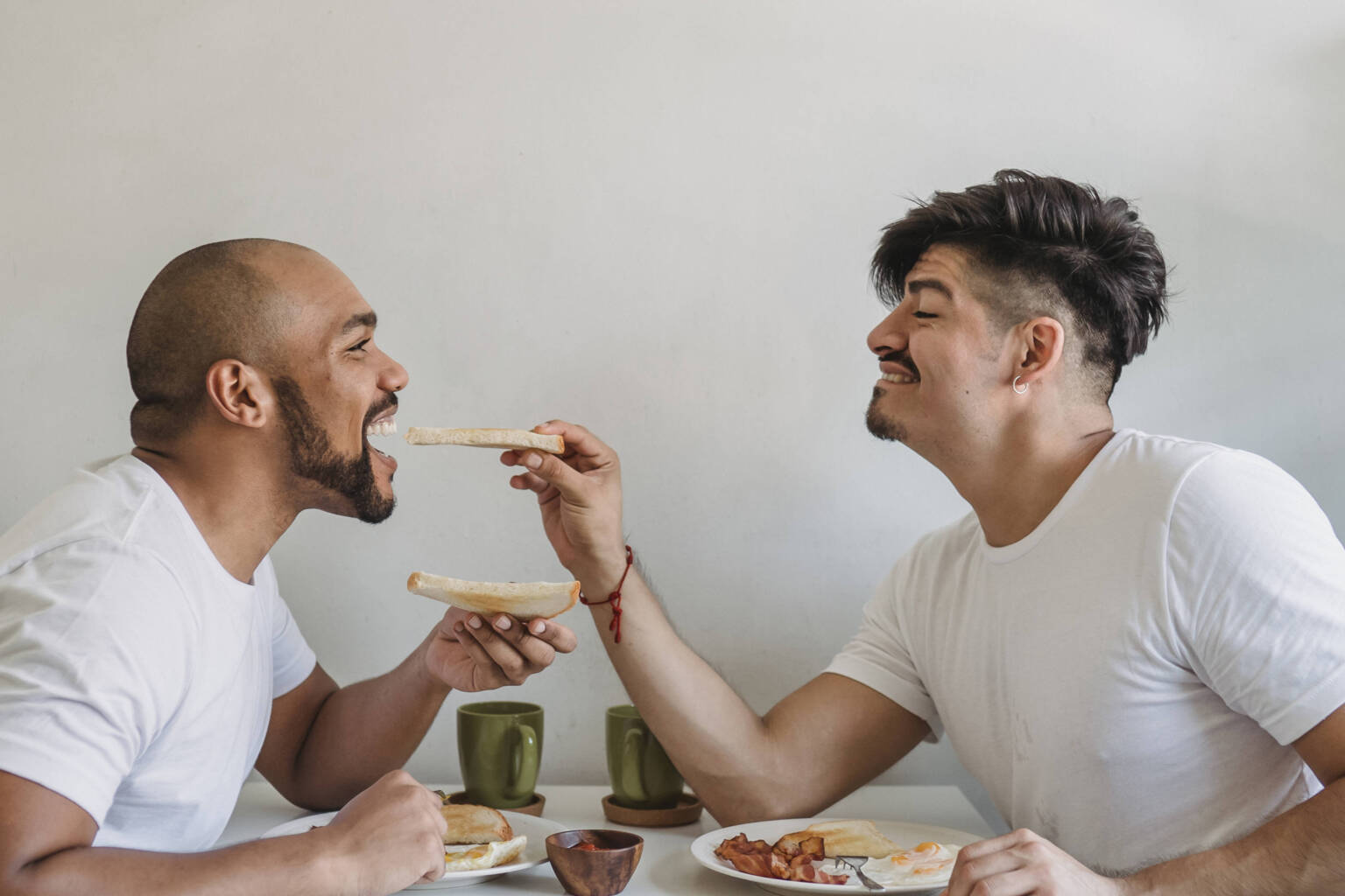 Alimentos que suben la libido en los hombres