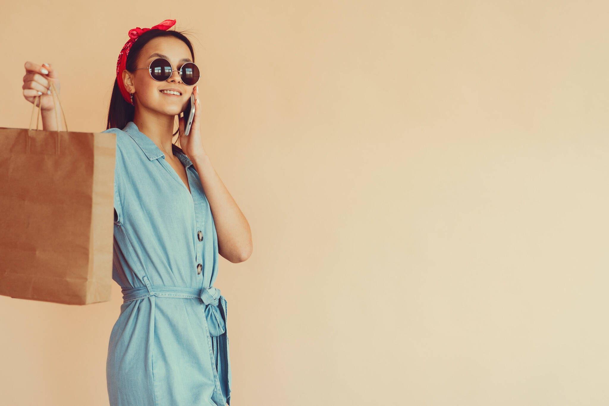 Cómo se llama el estilo de ropa ancha?