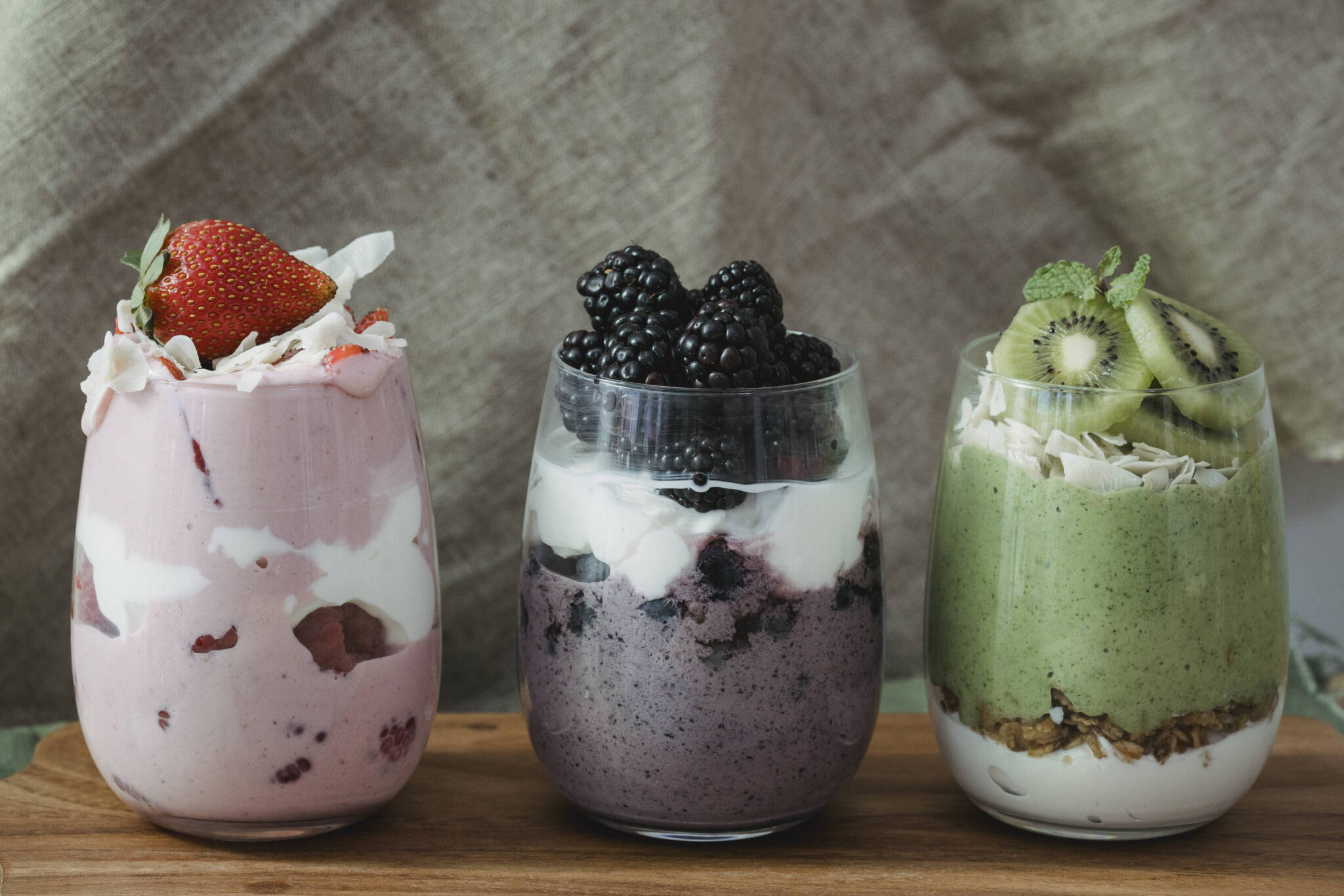 Los colores que quedan bien con el rojo